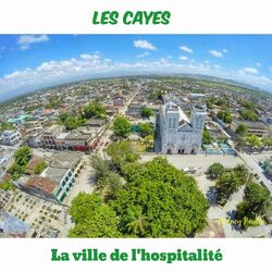 Les Cayes | Haiti Local | Fandom