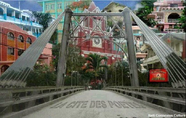 Jérémie | Haiti Local | Fandom