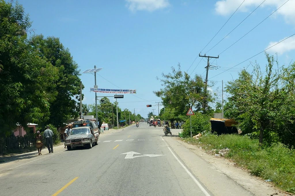Quartier-Morin | Haiti Local | Fandom