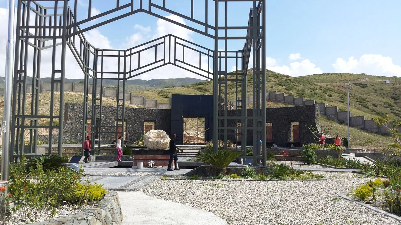 Ganthier | Haiti Local | FANDOM powered by Wikia