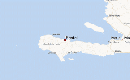 Pestel | Haiti Local | Fandom