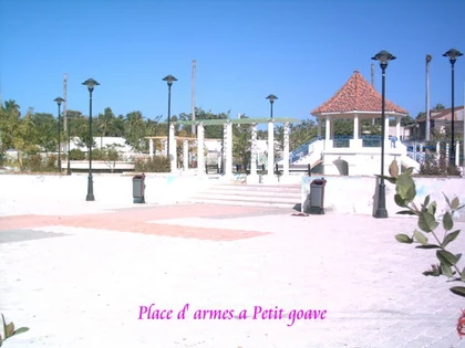 Ville de Petit-Goâve | Haiti Local | Fandom