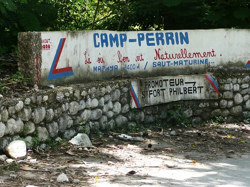 Camp-Perrin | Haiti Local | Fandom