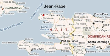 Jean-Rabel | Haiti Local | FANDOM powered by Wikia