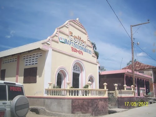Bahon | Haiti Local | Fandom