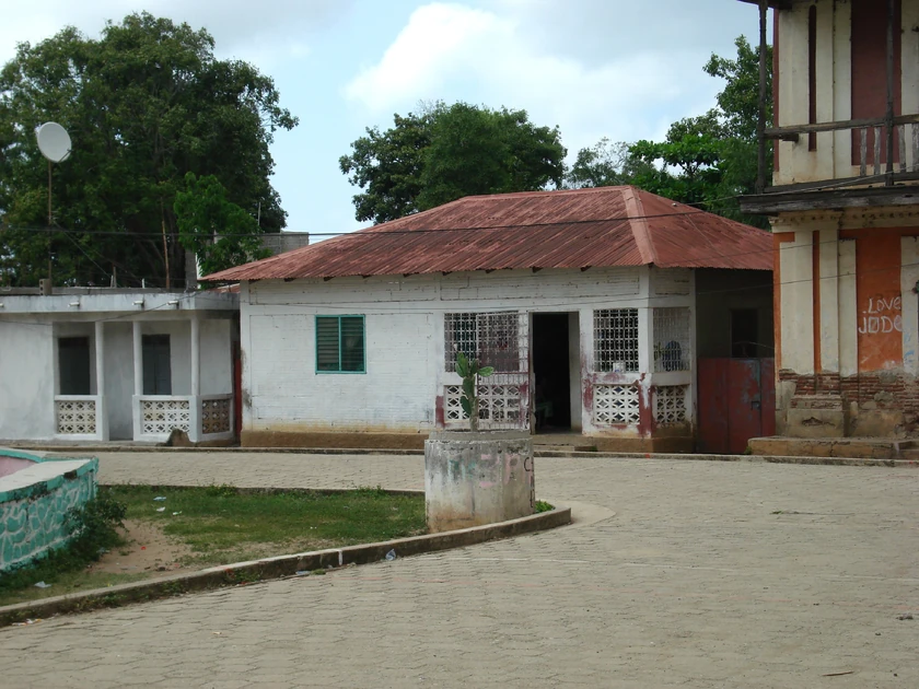 Terrier-Rouge | Haiti Local | Fandom