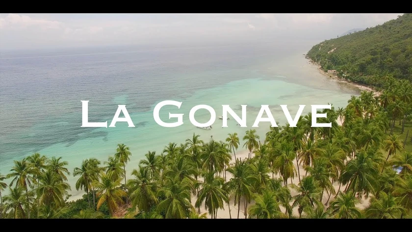 La Gonâve Arrondissement | Haiti Local | Fandom