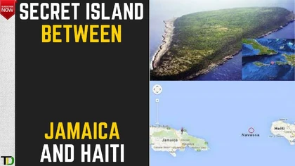 Navassa Island | Haiti Local | Fandom