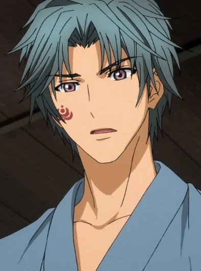 Genpachi Inukai | Hakkenden: Tōhō Hakken Ibun Wiki | Fandom