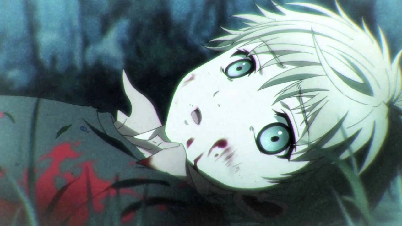 Shinobu Inue | Hakkenden: Tōhō Hakken Ibun Wiki | FANDOM powered by Wikia