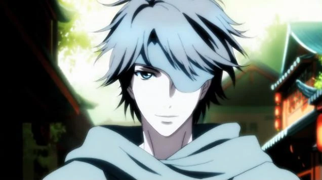 Sosuke Inukawa | Hakkenden: Tōhō Hakken Ibun Wiki | Fandom
