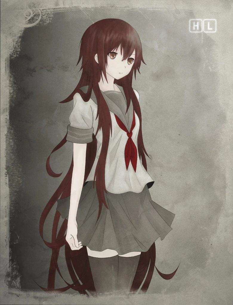 Maria Otonashi | Utsuro no Hako to Zero no Maria Wiki | Fandom