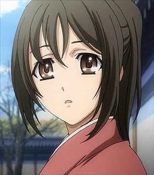 Chizuru Yukimura | Hakuouki Shinsengumi Kitan Wiki | Fandom