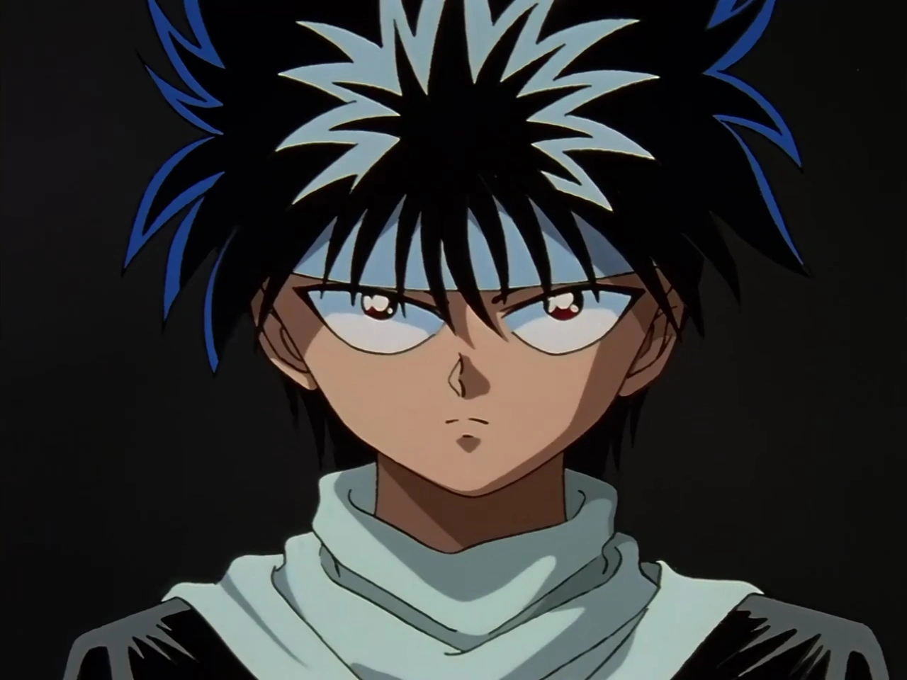 Hiei | Hakusho Wikia | FANDOM powered by Wikia