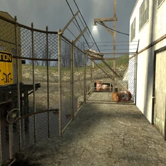 APC garage | Half-Life Wiki | Fandom