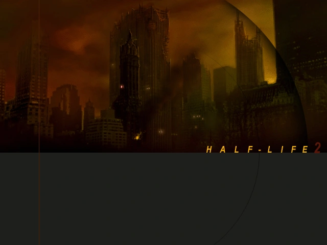 I think Valve took inspiration from fallout.