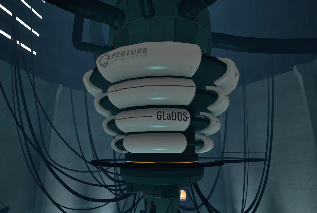 Glados Halflife Wiki