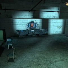 APC garage | Half-Life Wiki | Fandom