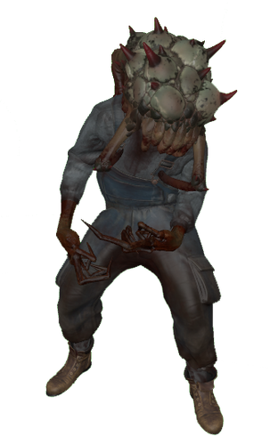 Armored Zombie | Half-Life Wiki | Fandom