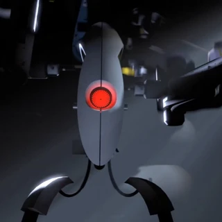 Aperture Science Sentry Turret | Half-Life Wiki | Fandom