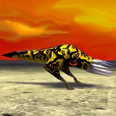 Bullsquid | Half-Life Wiki | FANDOM powered by Wikia