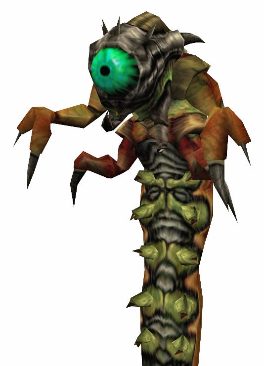 Pit Worm | Half-Life Wiki | FANDOM powered by Wikia