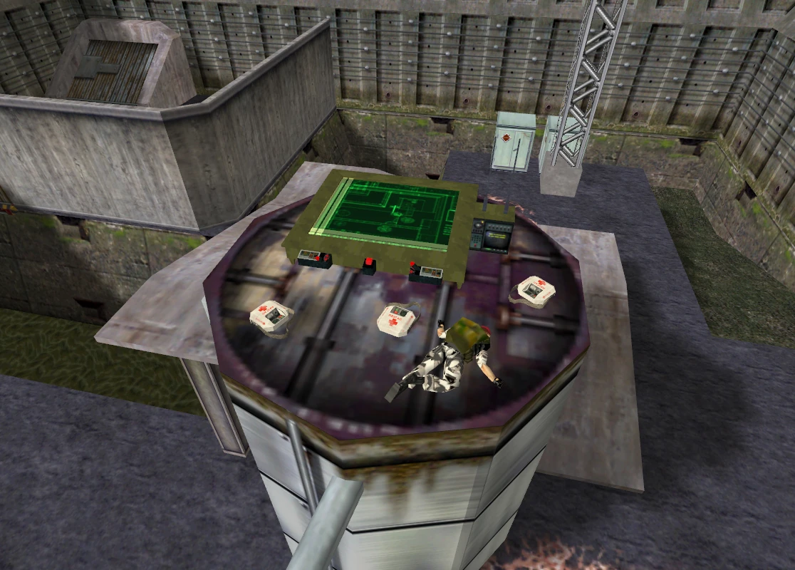 Minor HECU members | Half-Life Wiki | FANDOM powered by Wikia