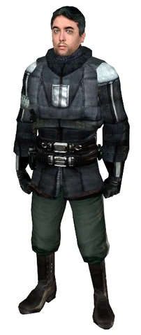 Image - Barney hl2.jpg | Half-Life Wiki | FANDOM powered by Wikia