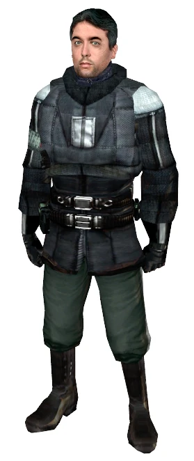 Image - Barney hl2.jpg | Half-Life Wiki | FANDOM powered by Wikia