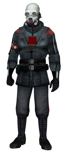 Elite Civil Protection Half Life Wiki Fandom