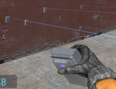 SMOD | Half-Life | Fandom