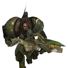 Combine Guard | Half-Life Wiki | Fandom