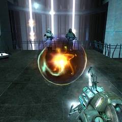 Energy Ball | Half-Life Wiki | Fandom