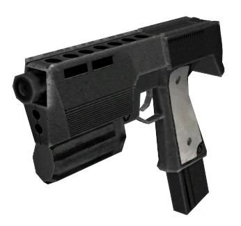 Image - Alyx Gun model beta.jpg | Half-Life Wiki | FANDOM powered by Wikia