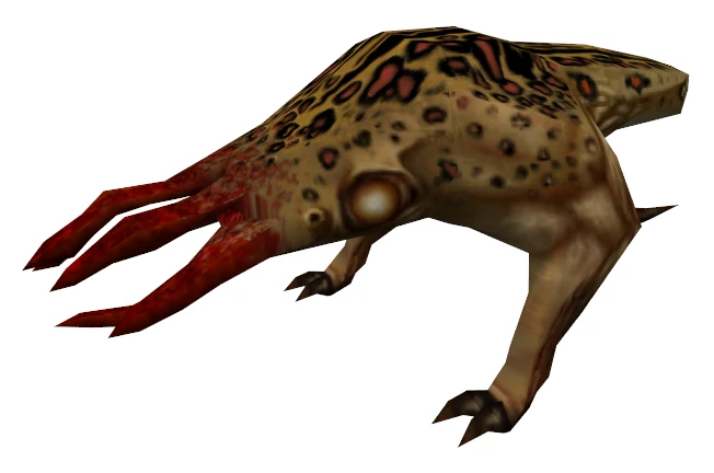Bullsquid | Half-Life Wiki | FANDOM powered by Wikia