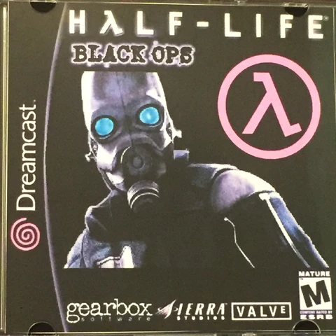 Half-Life: Black Ops | Half-Life Wiki | Fandom