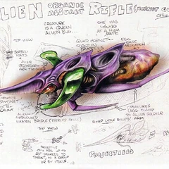 Hivehand | Half-Life Wiki | FANDOM powered by Wikia