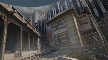 Quarantine Zone | Half-Life Wiki | Fandom