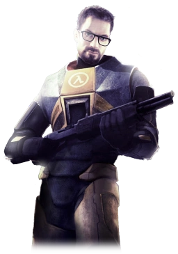 Image - Gordon Freeman.png | Half-Life Wiki | FANDOM powered by Wikia