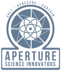 Aperture Science | Энциклопедия Half-Life | Fandom
