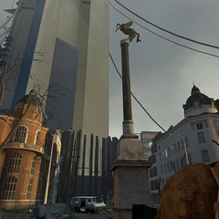Earth creatures | Half-Life Wiki | FANDOM powered by Wikia