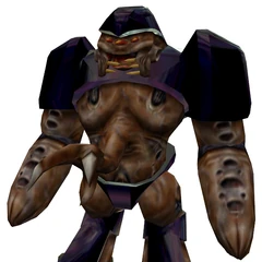 Alien Grunt | Half-Life Wiki | Fandom