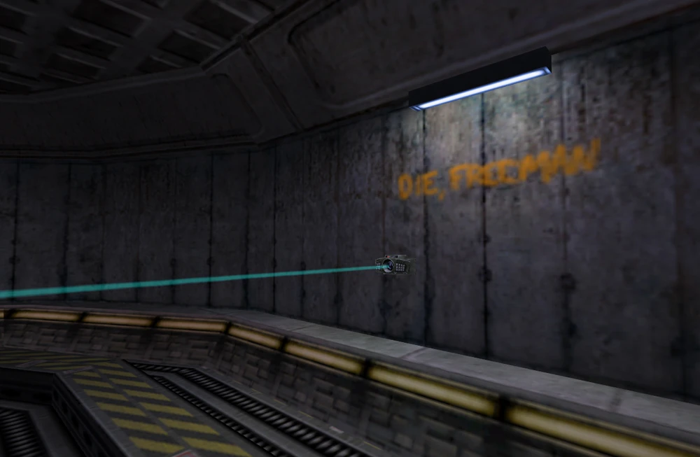 HECU Laser Tripmine | Half-Life Wiki | FANDOM powered by Wikia
