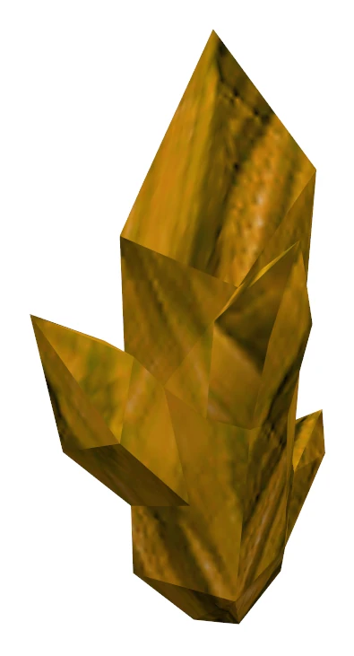 Xen crystal | Half-Life Wiki | Fandom