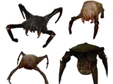 Category:Xen creatures | Half-Life Wiki | Fandom