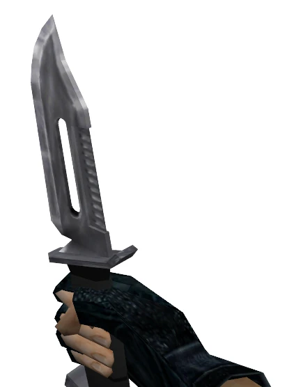 Combat Knife | Half-Life Wiki | FANDOM powered by Wikia
