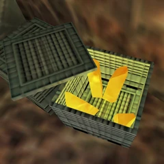 Xen crystal | Half-Life Wiki | Fandom