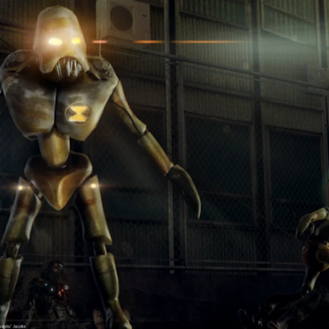 Opposing Force 2 | Half-Life Wiki | FANDOM powered by Wikia