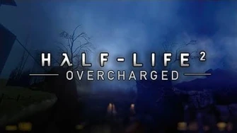 Half-Life 2 OverCharged | Half-Life Wiki | Fandom