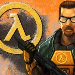 Lambda logo | Half-Life Wiki | Fandom